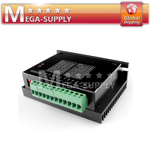 CNC Kit 4 Axis Router DIY 5 Axis Breakout Board 4* TB6600HG Stepper ... CNC Kit 4 Axis Router DIY 5 Axis Breakout Board 4* TB6600HG Stepper ...